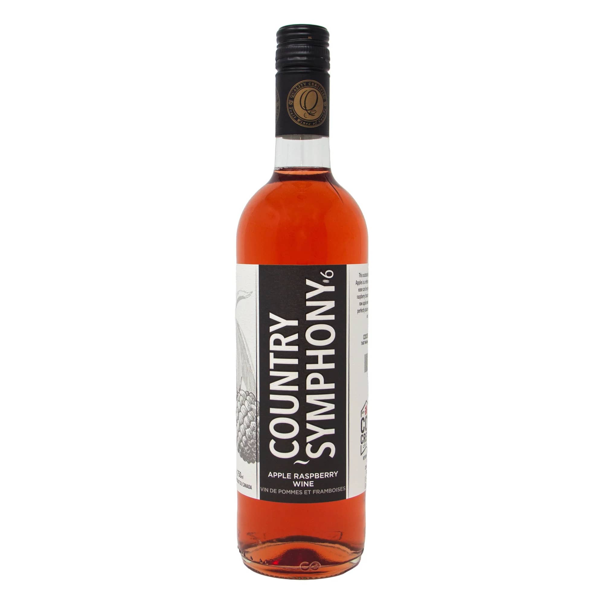 Country Symphony #6 | Cox Creek Cellars